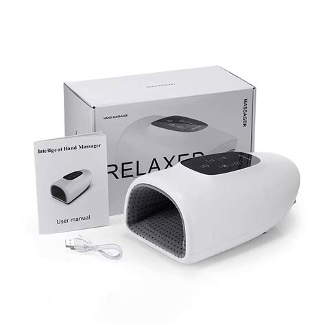 Hand Massager Packaging Wholesale Dodo Packaging