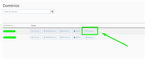 Como Configurar Dmarc No Cpanel Base De Conhecimento Valuehost