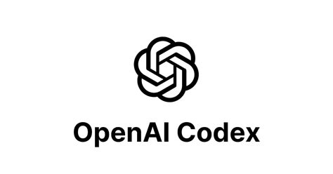 2025 年最新版】openai Codex とは？できること・使い方・活用事例を徹底解説 記事 とあるクリエイターのエンジニアブログ