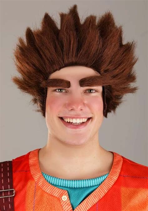 Adult Disney Wreck It Ralph Costume