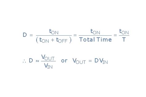 Buck Switching چیست وبلاگ اسکایتک الکترونیک جدیدترین اخبار تکنولوژی