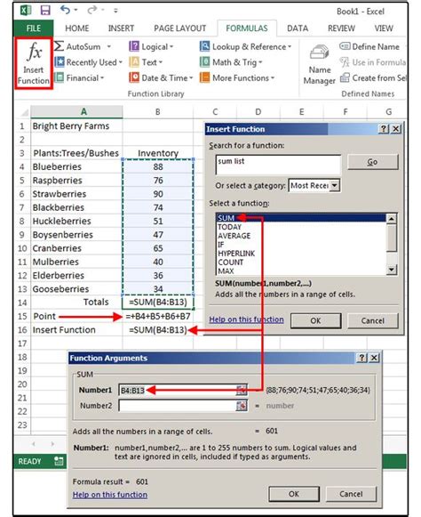 Your Excel Formulas Cheat Sheet 22 Tips For Calculations And Common
