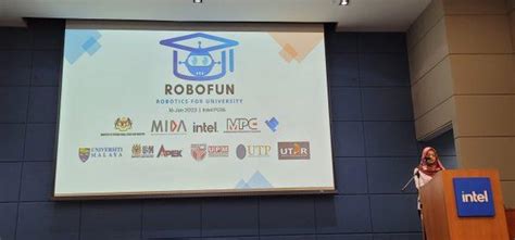 Robofun Amr Intel Autonomousmobilerobots Scuttle Robotics Asia Plt