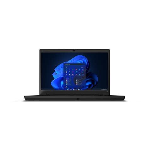 Lenovo Thinkpad T P Gen Da Bm Gb Intel Core I H
