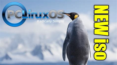 New Improved Pclinuxos Iso Available Youtube