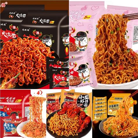 มาม่าเกาหลี Samyang มาม่าเผ็ดเกาหลี ตัวดัง 90g 火鸡面 Shopee Thailand