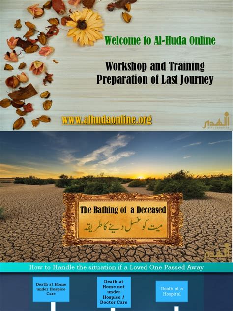 part 1 how to bathe the deceased pdf