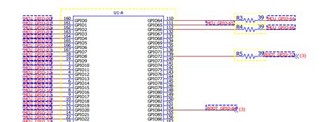 emulator connection error and reset xrs togging on 28377d c2000