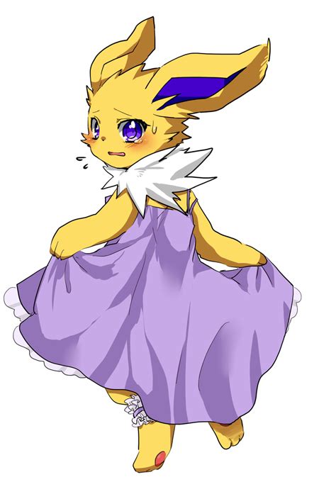 Jolteon Eevee Know Your Meme