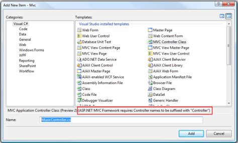 ASP NET MVC Part CodeProject