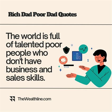 Rich Dad Poor Dad Chapter 6 Summary Lesson 6 Work To Learn Dont