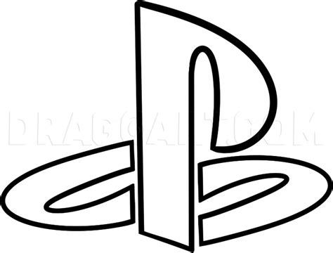 Playstation 5 Ausmalbild Sony Playstation 5 Coloring Page Qigwu
