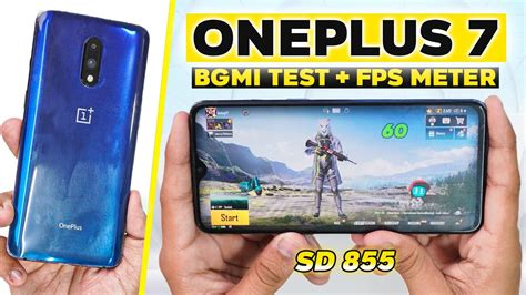 OnePlus 7 Pubg Test What Happens In 2023 YouTube