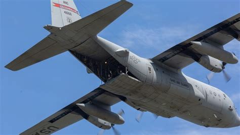 The Nco Charge Backbone Of The U S Air Force Leadership Total Force Hub