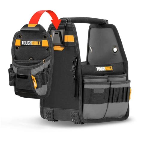 Torba narzędziowa ToughBuilt TB-CT-180-8