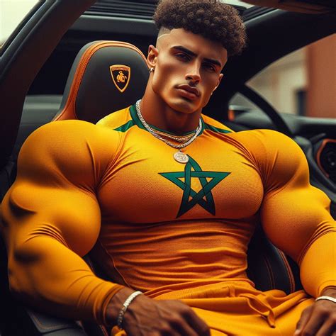 Image Tagged With Sexymuscles Ai Artwork Bodybuilder Muscle Lovers On Tumblr