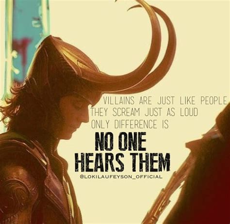 Avengers Quotes Loki