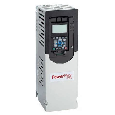 Powerflex 700 Ac Drives 0 5 1600 Hp 50 60 Hz At ₹ 199999 Piece In