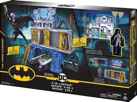Lego Batman 3 Batcave Quests