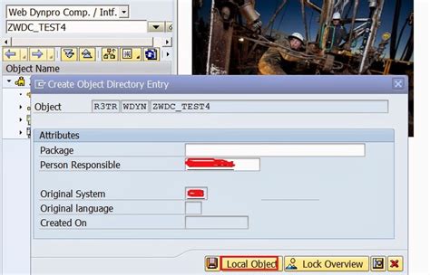 Table Design Webdynpro Abap Sapcodes