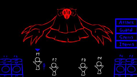RMMV Change Actor Position And Modify Battle Menu RPG Maker Forums