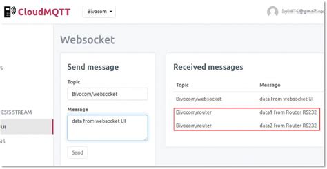 Quick Setup MQTT On Bivocom Router Bivocom Connectivity Protocol