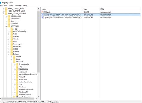 Xenapp Vda Upgrade To V7 2203 2000 Fails With Error 0x800951c2 Wincert