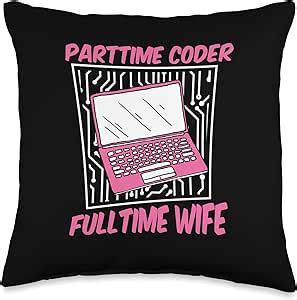 Amazon Programmer Gifts Accessories Coder Wife Coding