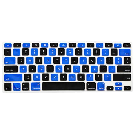 Aliexpress Com Buy Hot Laptop Keyboard Cover Blue Lattice Soft Keyboard Silicone Cover Case