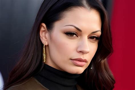 Surprising Facts About Aria Giovanni Facts Net