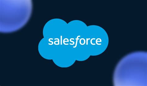 Salesforce Is One Of The More Complex Services To Extract Data From In