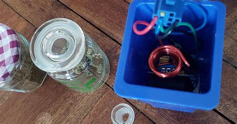 Power Source Port And Guts Album On Imgur