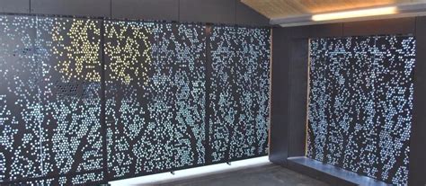 一个被名字耽误的实力派 —穿孔板 贵阳市建筑设计院