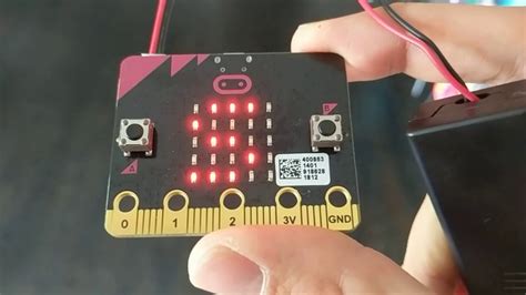 Microbit Compass Youtube