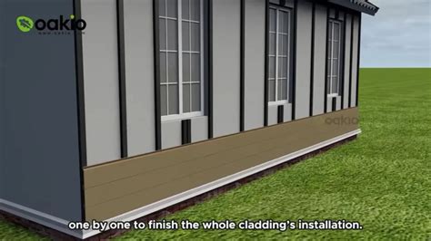 Easy Steps To Install WPC Cladding Updated