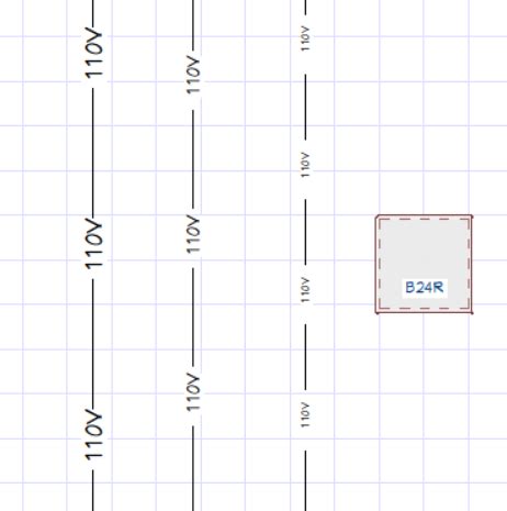 Managing Line Style And Text Size From Plan View To Layout General Q A ChiefTalk Forum