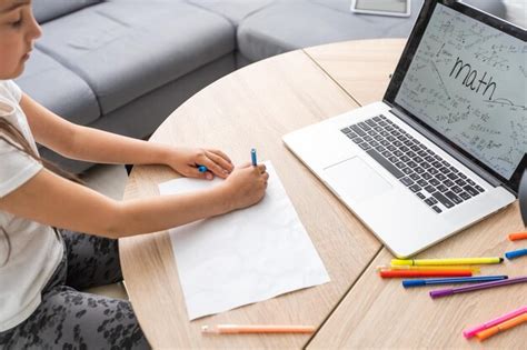 Laptop Computers Using Math