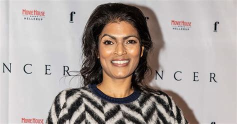 Ulla Essendrop Har Skiftet Spor Til Tv Avisen Nu Sætter Hun Ord På Den Nye Karriere