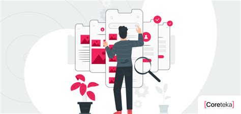 Applicable Ui Design Patterns For Mobile Applications Coreteka