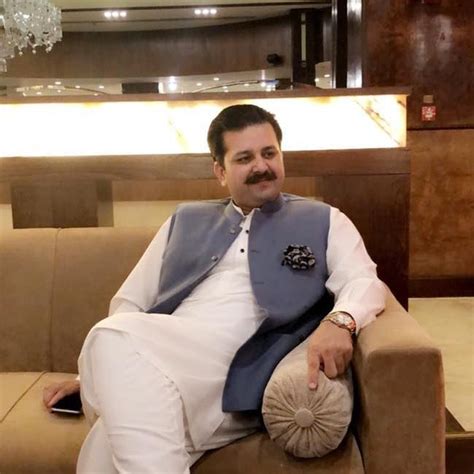 Omair Khan Kundi