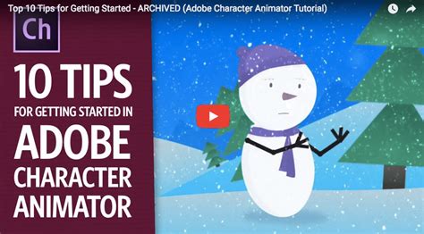Ch Tutorial Top 10 Tips For Getting Started Artist Connect