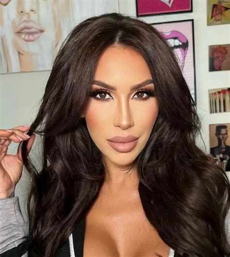 Savanna Santos Wiki Biography Wikipedia Bio Age