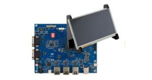 Edge AI Hardware STMicroelectronics STM32 AI