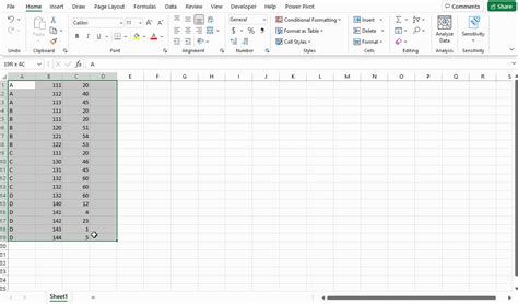 Microsoft Excel Remove Duplicates In One Column Based On Values In