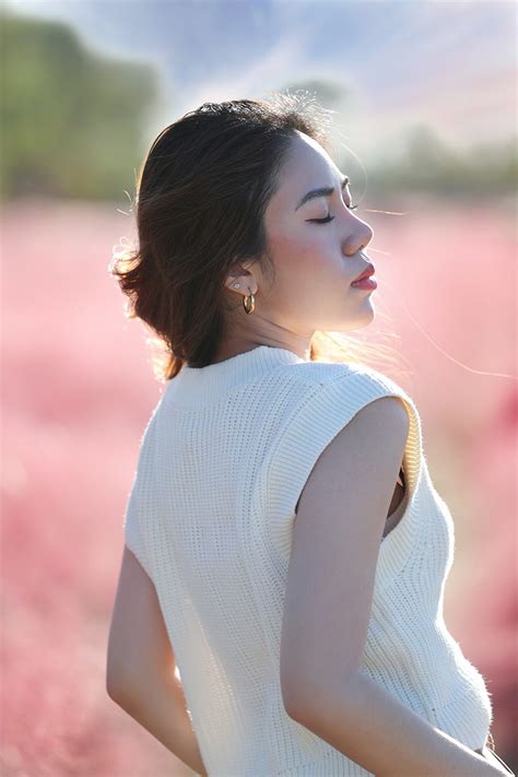 来自东南亚的美女 中关村在线摄影论坛
