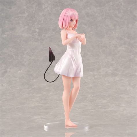 Union Creative To Love Ru Darkness Momo Belia Deviluke Mikan Yuki Golden Darkness