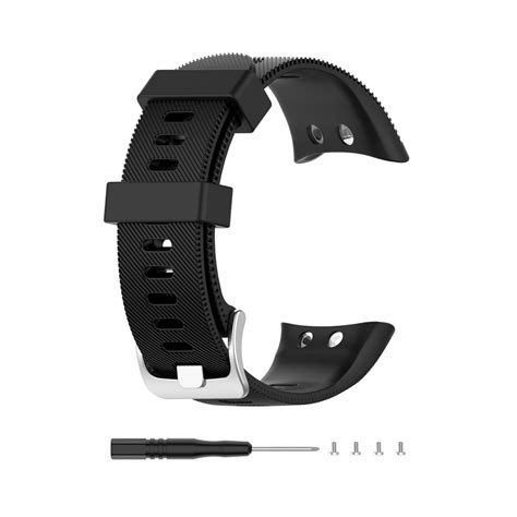 Lobo Silicone Strap For Garmin Forerunner 4545s Shop Today Get It