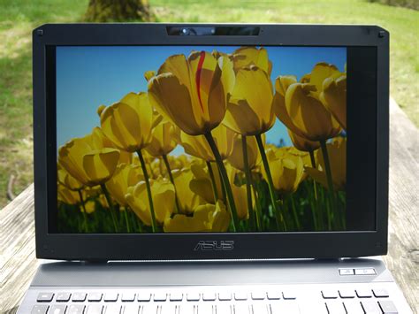 Asus G75v Review Gaming Goes Ivy Pc Perspective