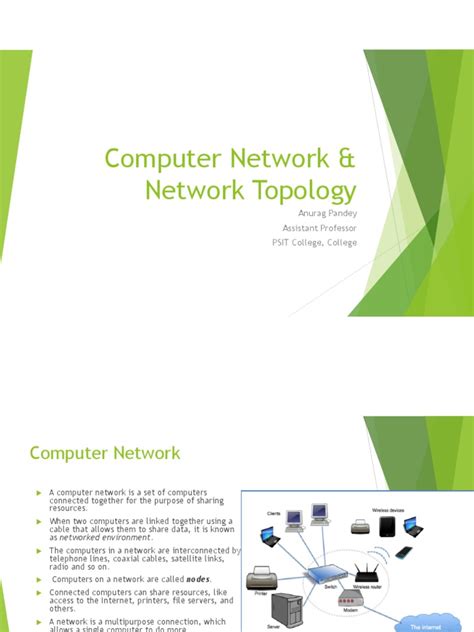 computer network and topology pdf network topology computer network