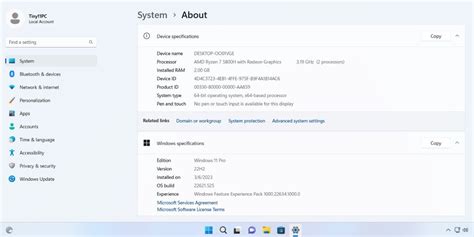 Want To Use Windows 11 Without Bloatware And Stern Hardware Requirements Try Tiny11